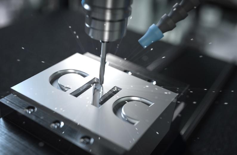 How CNC Machining Services Enhance Product Quality and Precision?